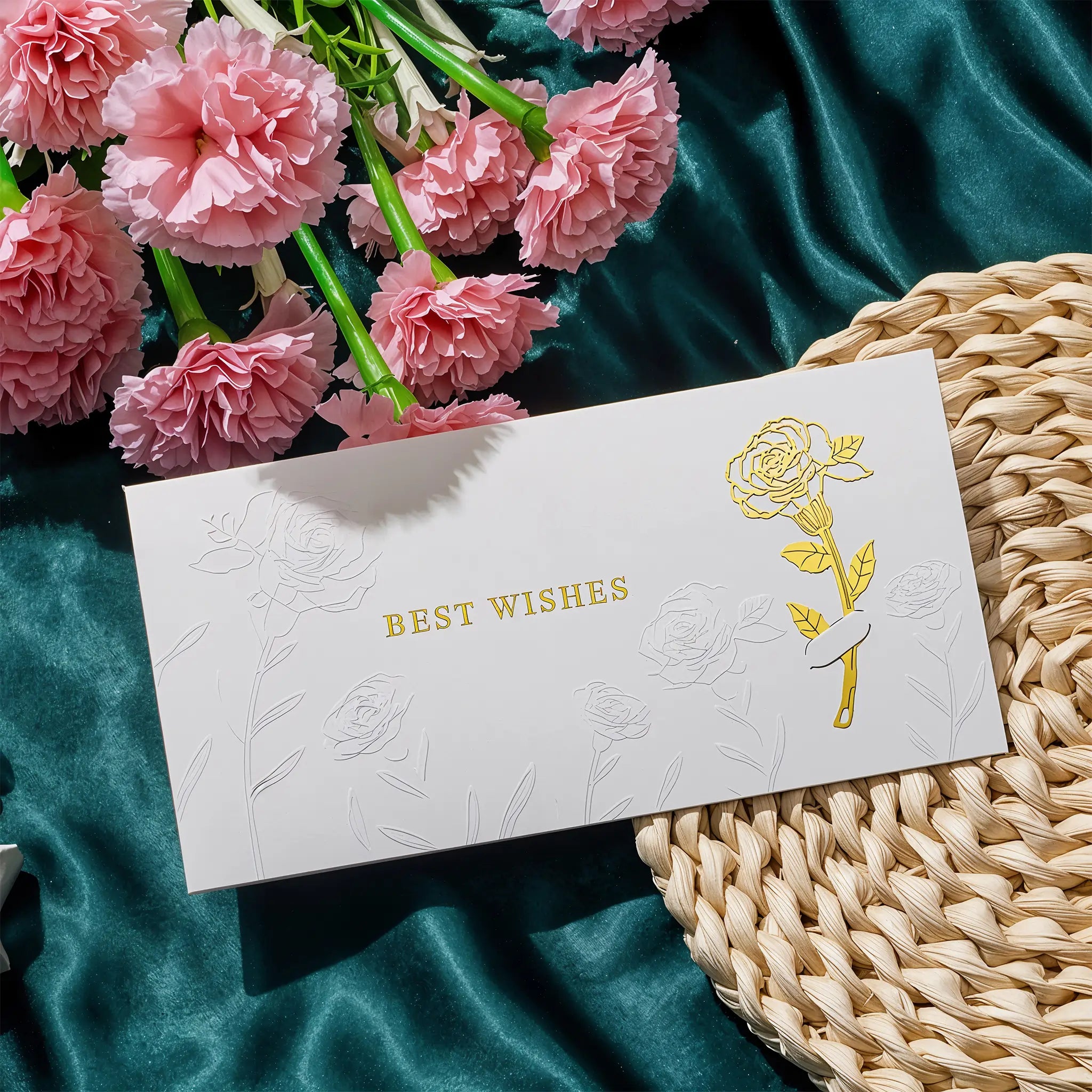 Greeting Cards – Rén Gifts