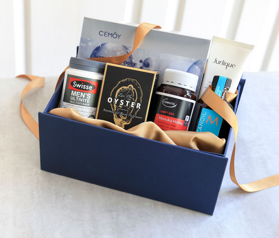 Premium Gift Packaging for China | Rén Gifts